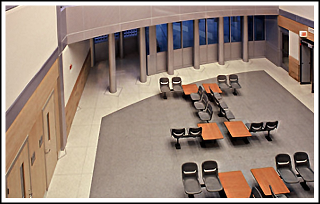 RESTL DESIGNERS, INC. - Correctional facilities