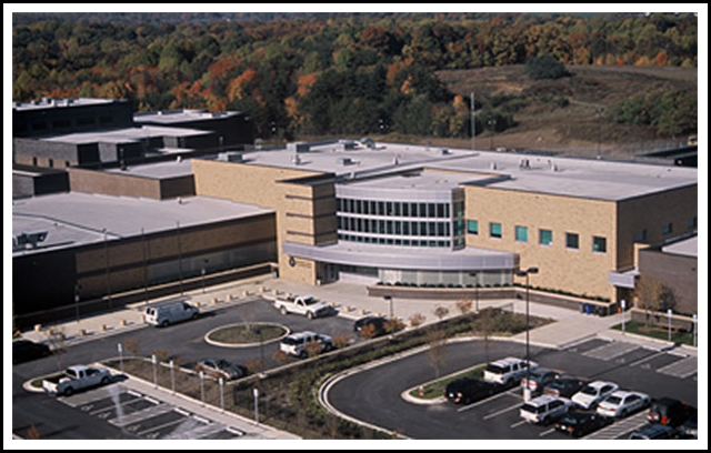 RESTL DESIGNERS, INC. - Correctional facilities